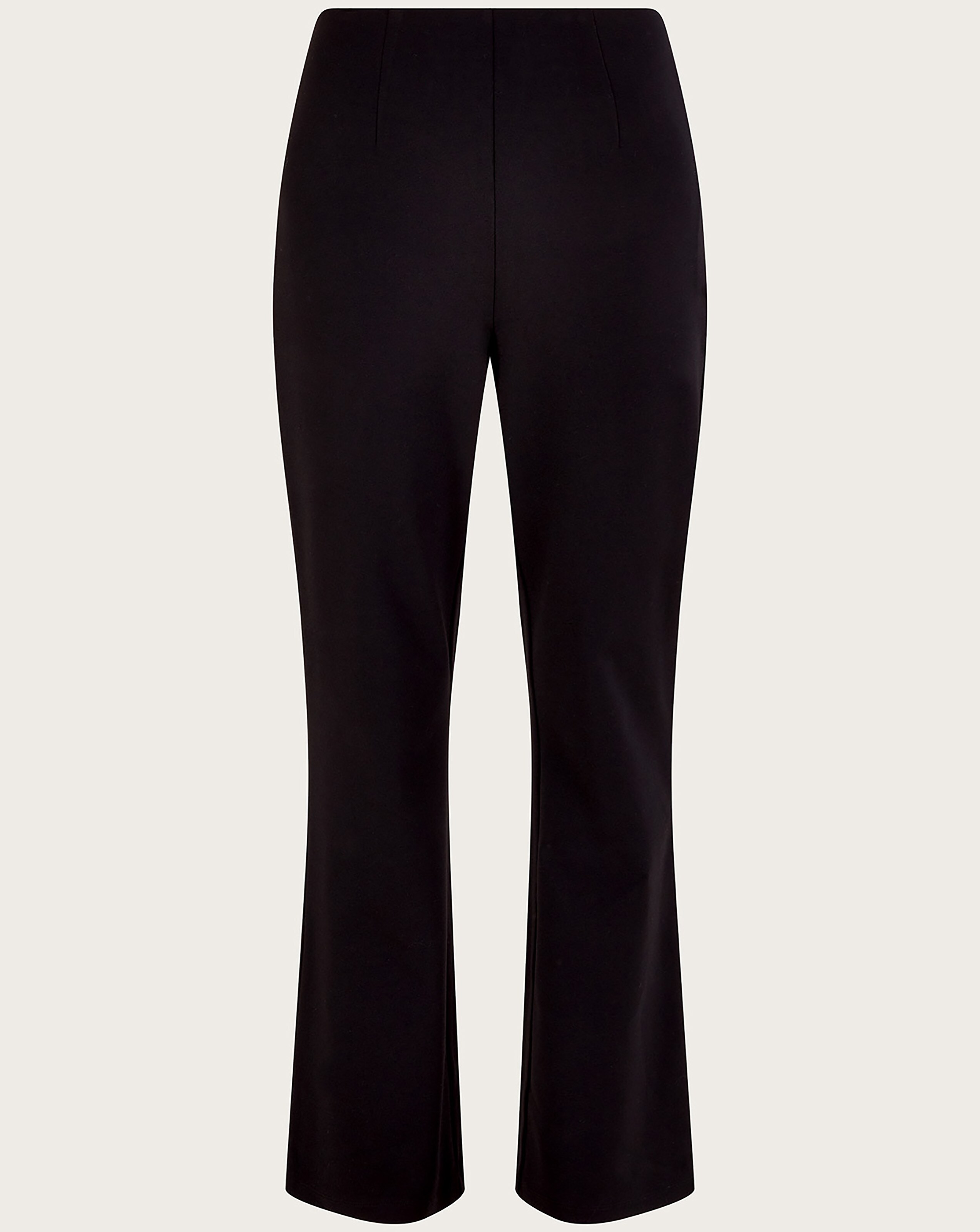 Monsoon Petra Ponte Trousers | Simply Be