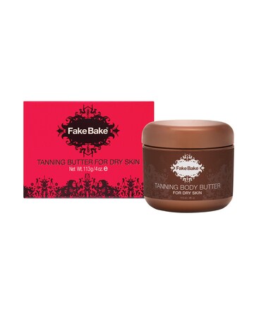 Fake Bake Tanning Butter 113g | Simply Be