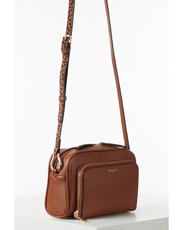 Luella Grey Sandy Camera Bag | Simply Be