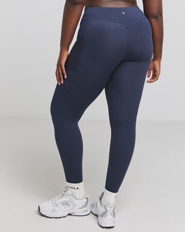 TALA High Waist Adjuster Leggings | Simply Be