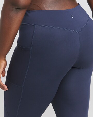 TALA High Waist Adjuster Leggings | Simply Be