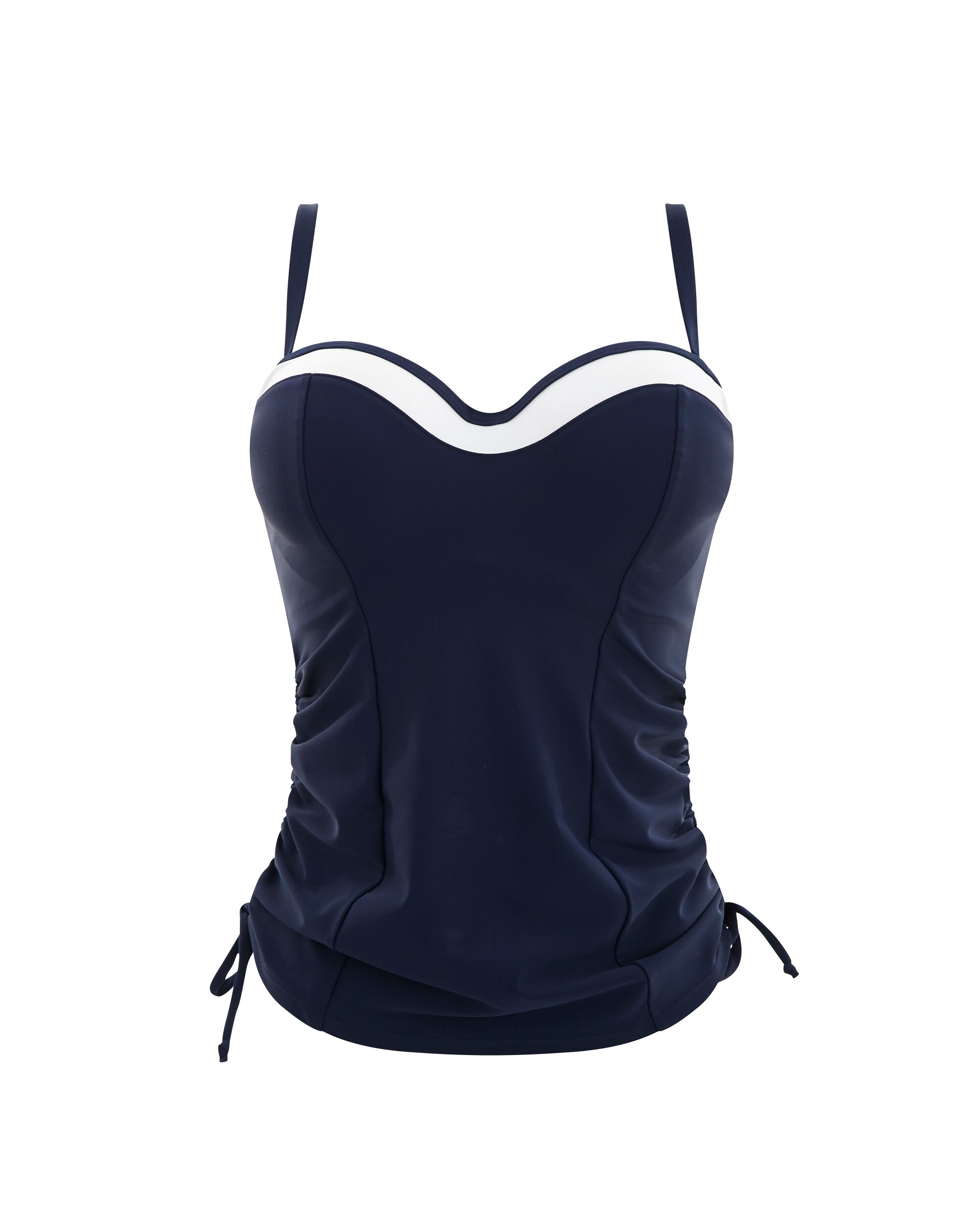 Panache Swim Anya Cruise Tankini | Simply Be