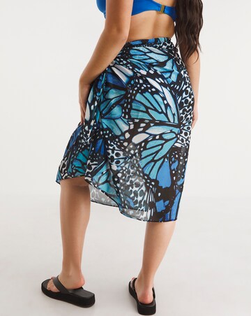 MAGISCULPT Sarong | Simply Be