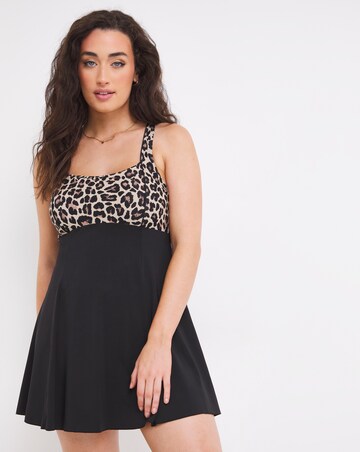 MAGISCULPT Swimdress | Simply Be