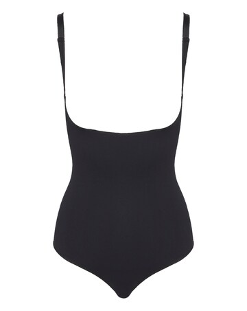 MAGISCULPT Wear Your Own Bra Seamfree Control Body | Simply Be