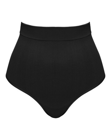 MAGISCULPT Seamfree High Waist Control Brief | Simply Be