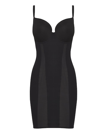 MAGISCULPT Smoothing Firm Control Slip | Simply Be