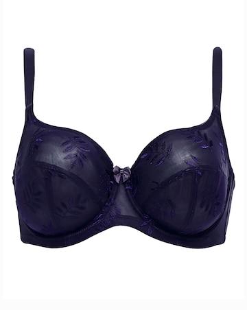 Panache Tango II Balcony Wired Bra | Simply Be