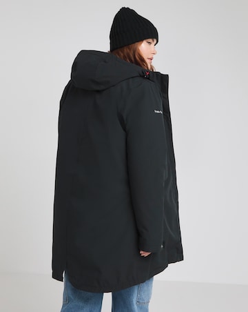 Trespass Modesty Jacket | Simply Be