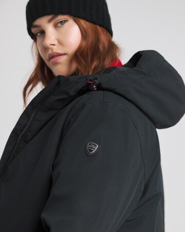 Trespass Modesty Jacket | Simply Be