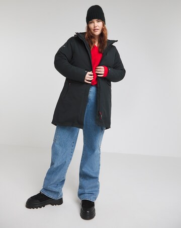 Trespass Modesty Jacket | Simply Be