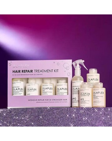 Olaplex Hair Repair Treatment Kit | Simply Be