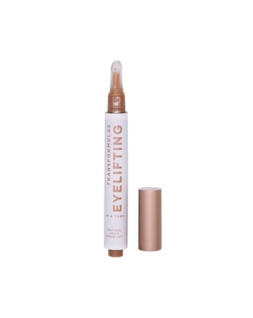 Transformulas Face Fixers Eye Lifting 3ml | Simply Be