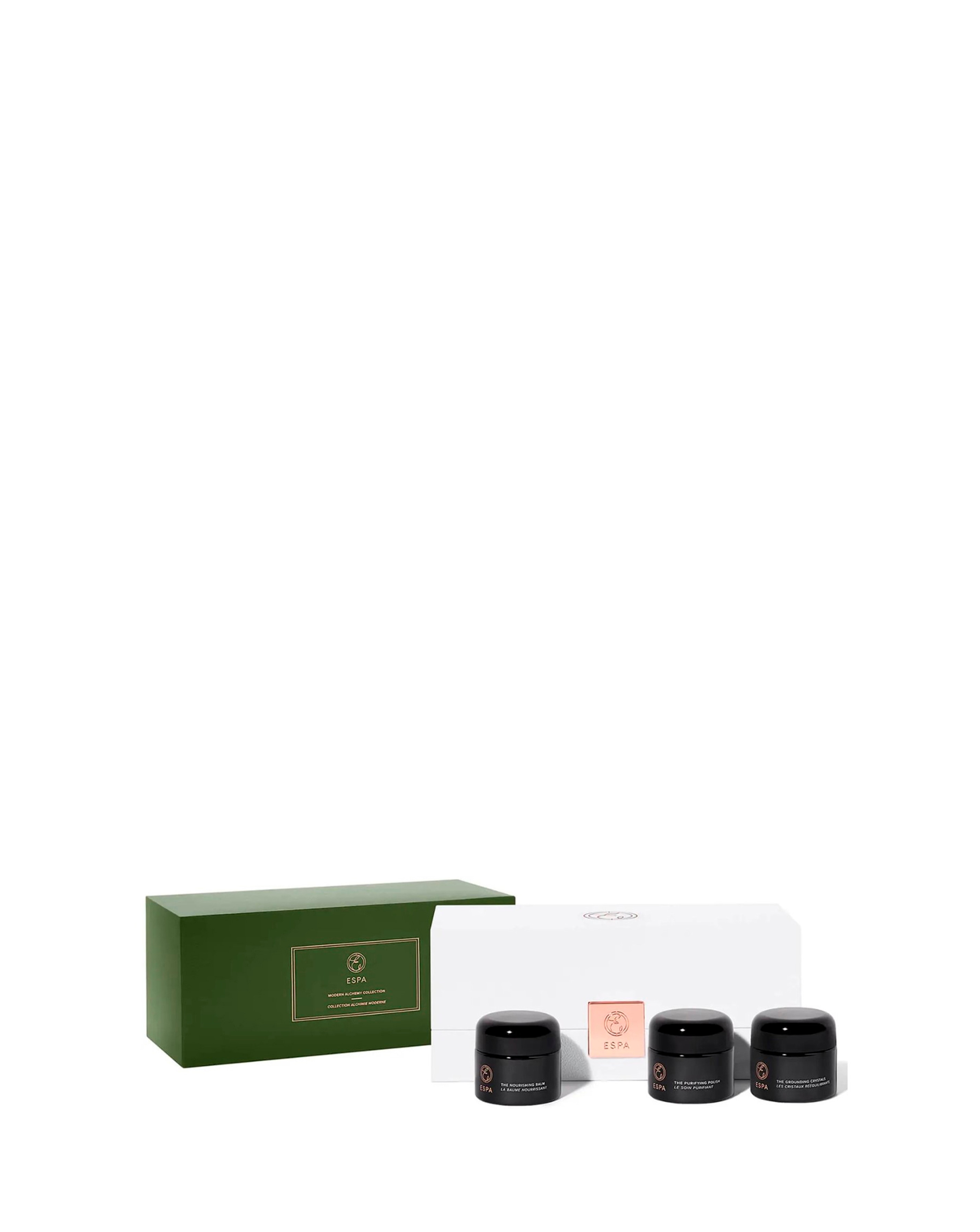 ESPA Modern Alchemy Collection | Simply Be
