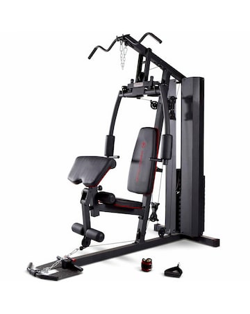 Marcy MKM-81010 Home Gym | Simply Be