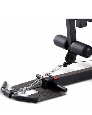 Marcy MKM-81010 Home Gym | Simply Be