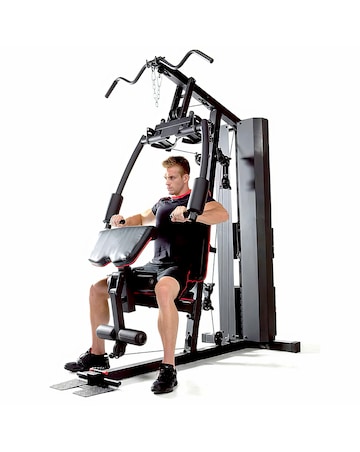 Marcy MKM-81010 Home Gym | Simply Be