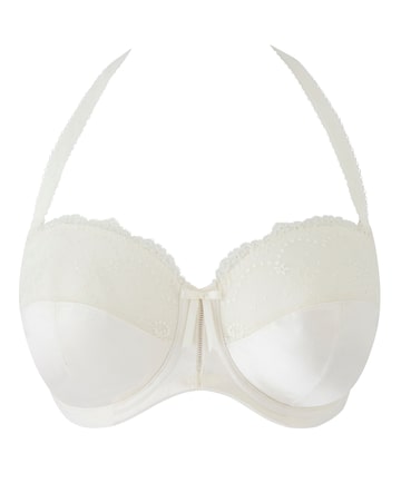 Elomi Maria Strapless Bra | Simply Be