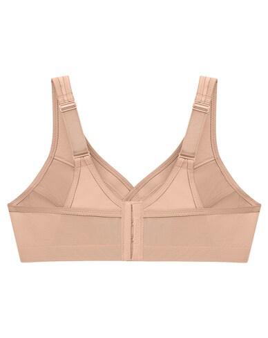 Glamorise Plus Size MagicLift Active Support Bra 1005 | Simply Be