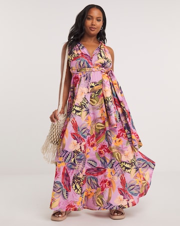 Figleaves Fiji Beach Dress | Simply Be