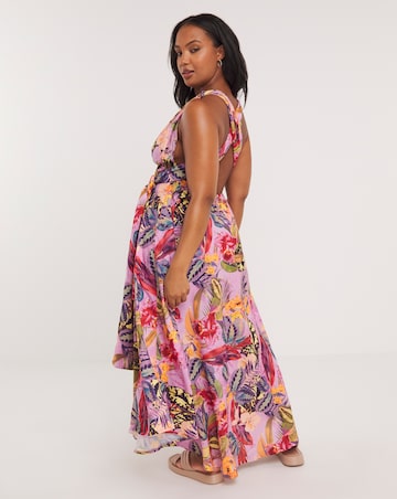 Figleaves Fiji Beach Dress | Simply Be
