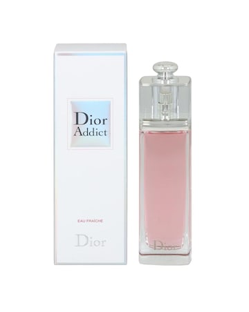 Dior Addict Eau Fraiche EDT-S 100ml | Simply Be