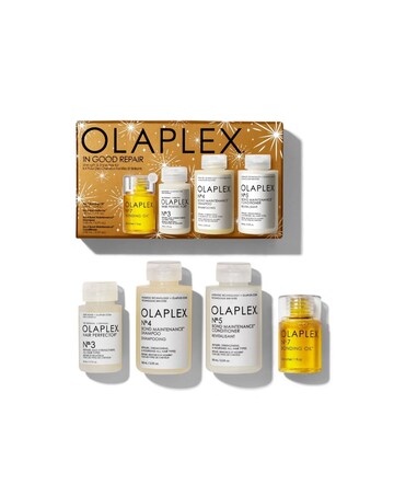 Olaplex In Good Repair Gift Set | Simply Be