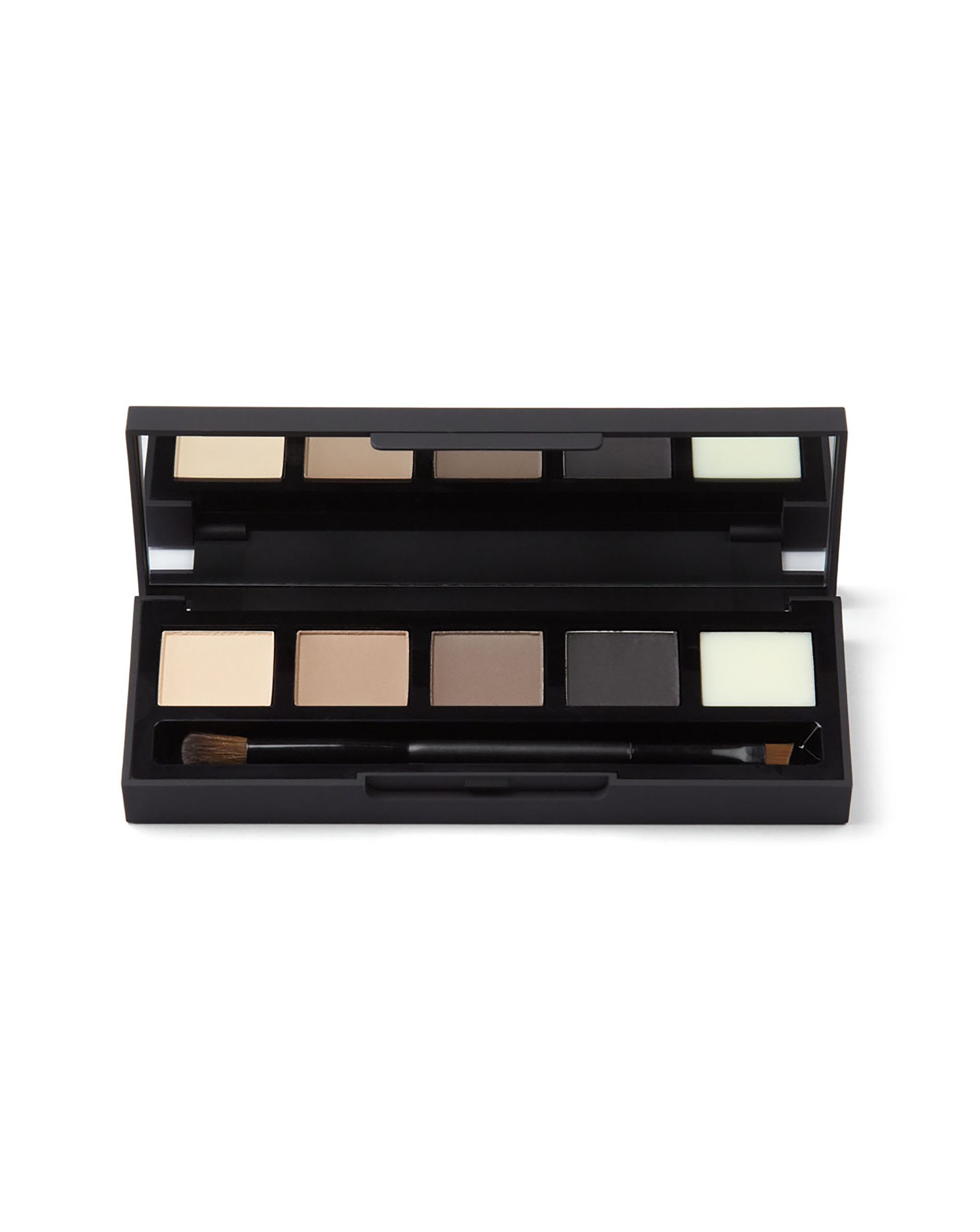 HD Brows Eye & Brow Palette Foxy | Simply Be