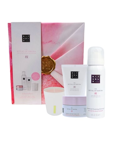 Rituals The Ritual of Sakura - Medium Gift Set | Simply Be