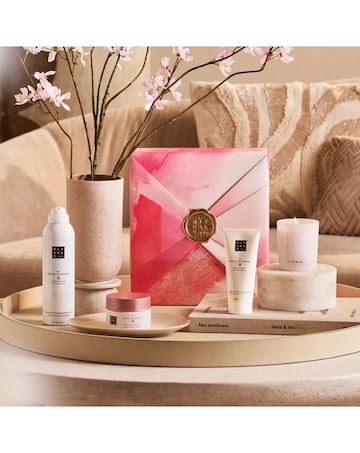 Rituals The Ritual of Sakura - Medium Gift Set | Simply Be