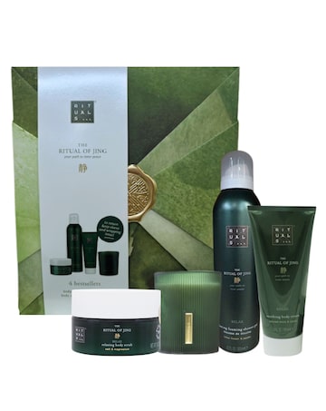 Rituals The Ritual of Jing - Medium Gift Set | Simply Be
