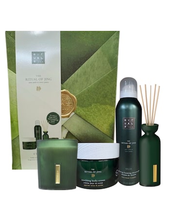 Rituals The Ritual of Jing - Large Gift Set | Simply Be
