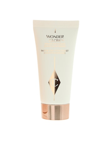 Charlotte Tilbury Wonder Glow Instant Soft Focus Primer 15ml | Simply Be