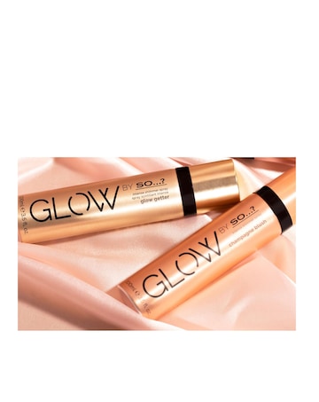 GLOW BY So Perfume Shimmer Mist 140ml Set | Simply Be