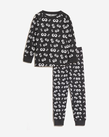 Pretty Secrets Matching Family Pyjamas - Kids | Simply Be