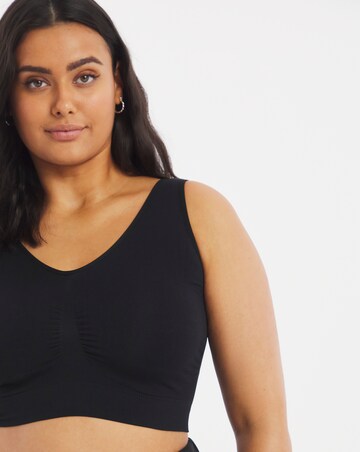 MAGISCULPT DD+ Support Comfort Top | Simply Be