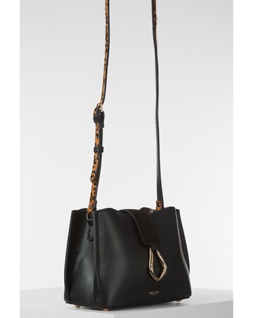 Luella Grey Roseanna Crossbody Bag | Simply Be