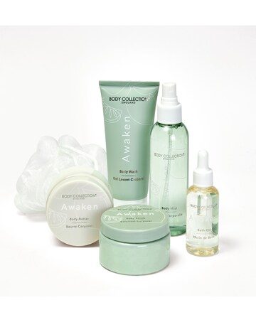 Body Collection Awaken Gift box | Simply Be