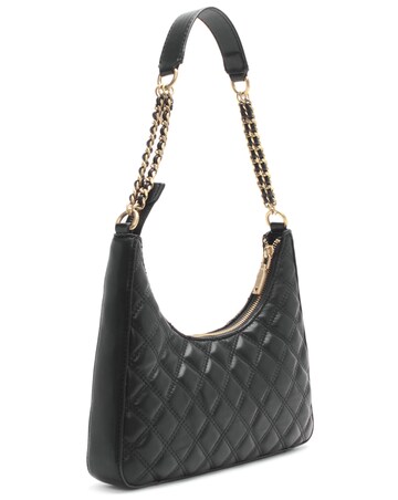 Guess Giully Quilted Shoulder Bag | Simply Be