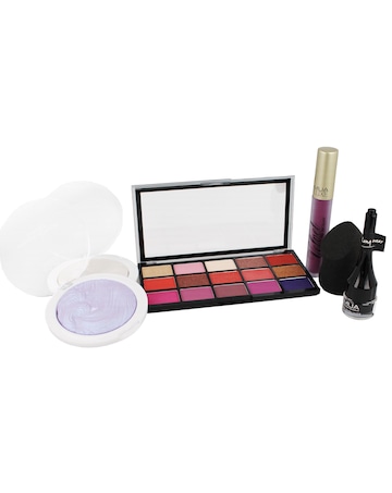 MUA Makeup Academy Halloween Cosmetic Kit | Simply Be